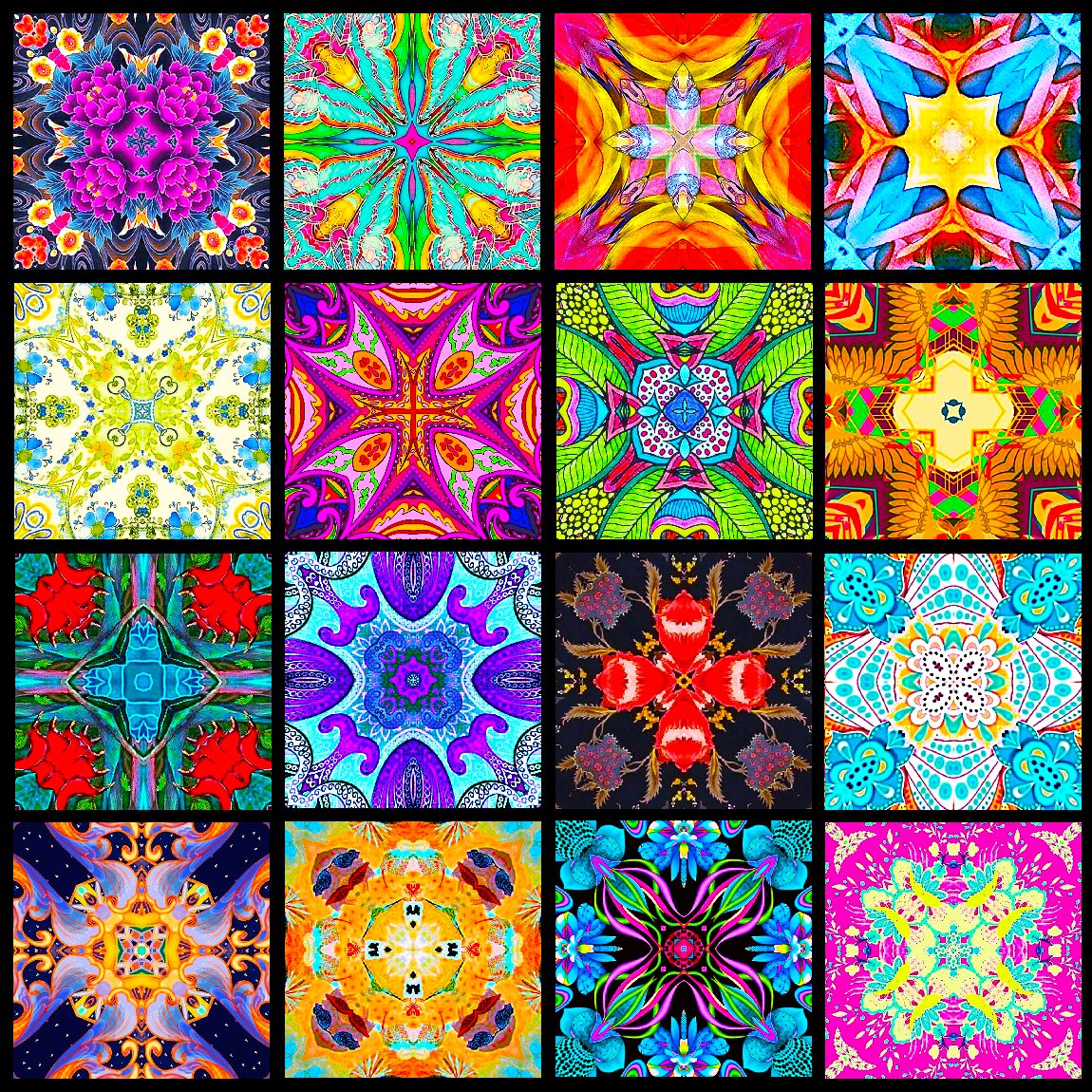 Solve 4 x 4 315 small jigsaw puzzle online with 64 pieces