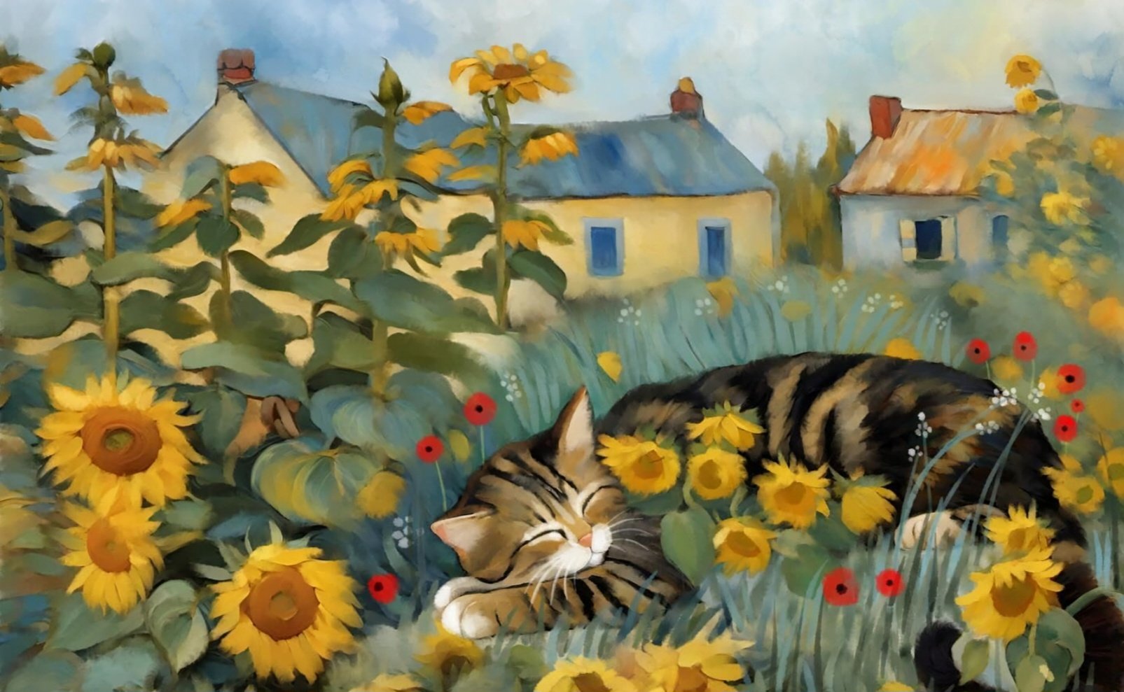 Solve Finding Grace jigsaw puzzle online with 104 pieces