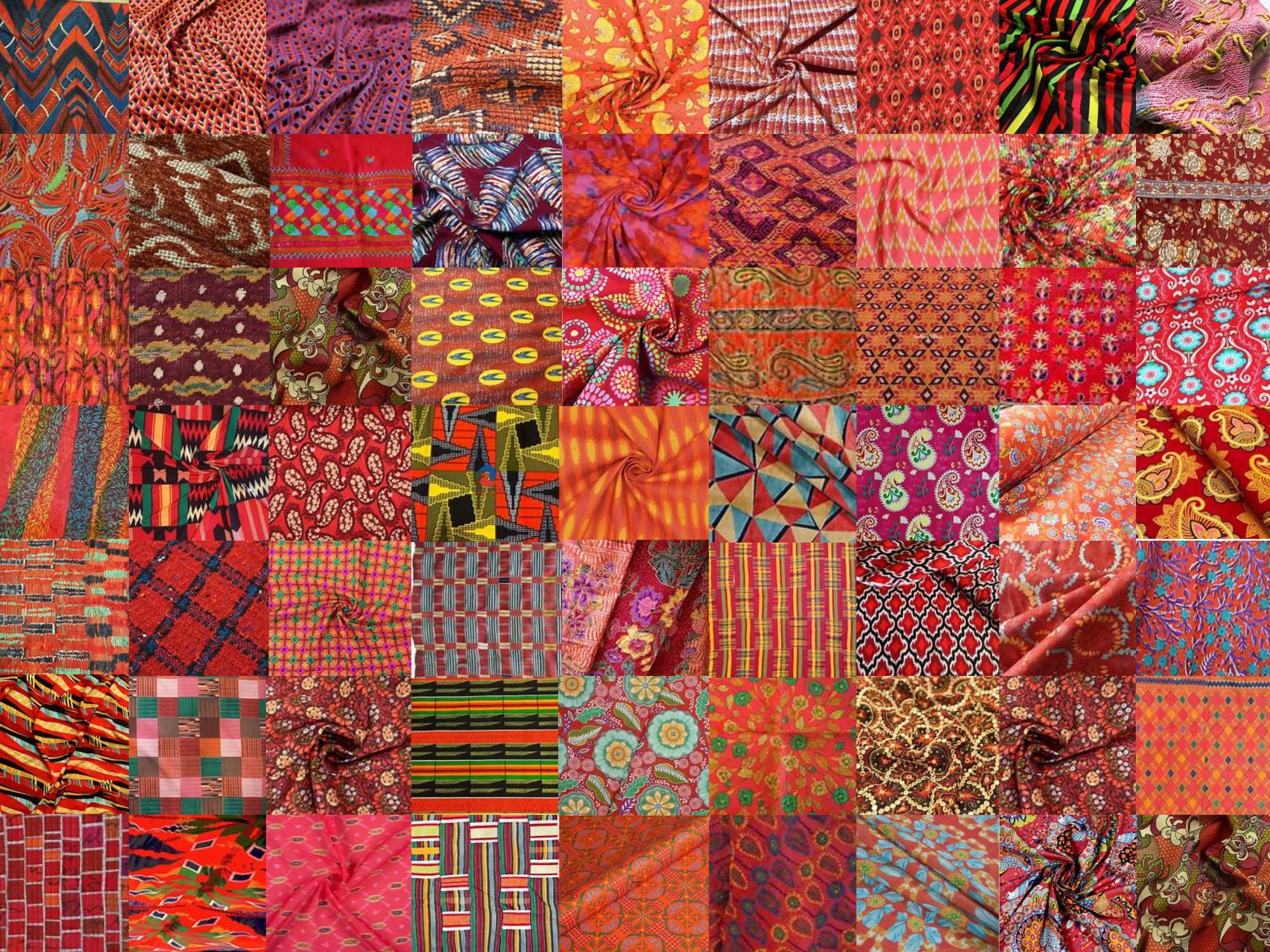 Solve Textile 6 jigsaw puzzle online with 594 pieces