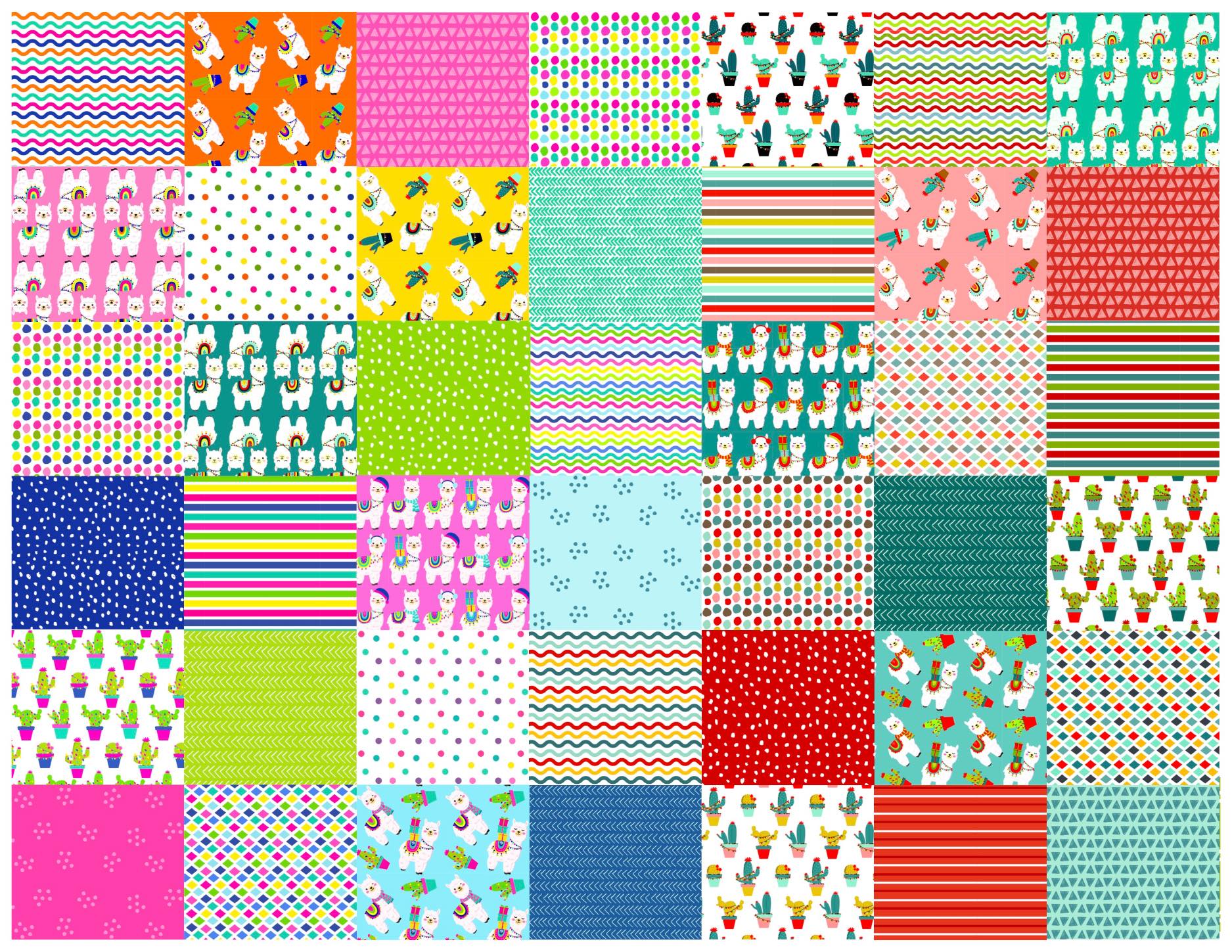 Solve Digital Scrapbook Paper Puzzle #82 jigsaw puzzle online with 180 ...