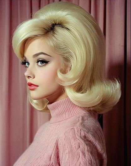 Solve Beautiful blast from the past jigsaw puzzle online with 42 pieces